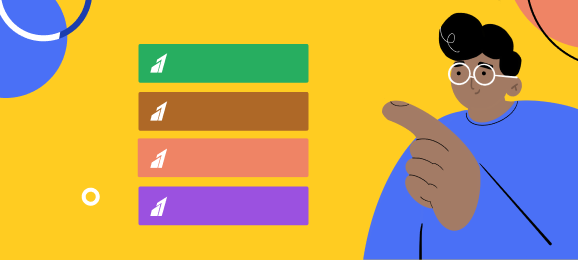 Collect Payments Online on Websites, Blogs with Payment Buttons