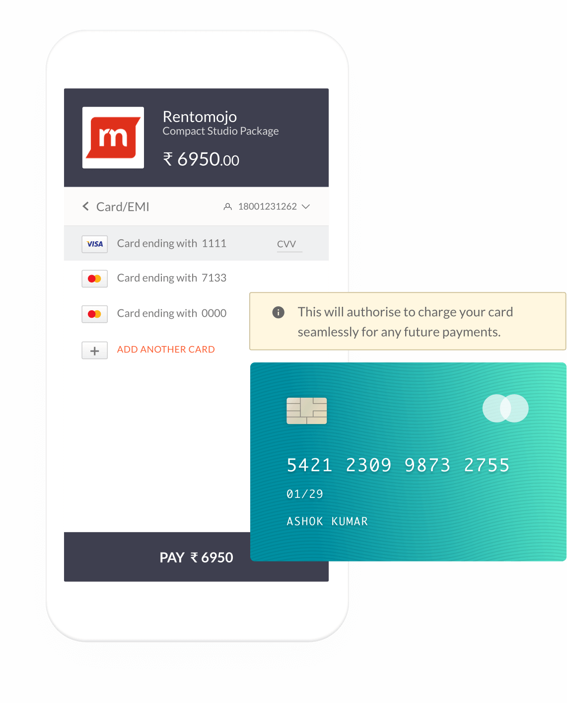 Best Subscription & Recurring Billing Platform in India - Free Demo