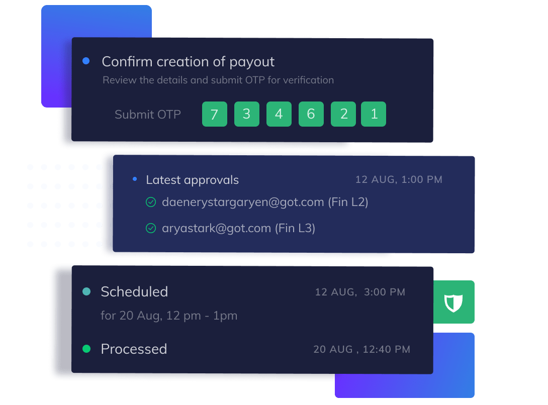 Current Account - Open Free Current Account Online | RazorpayX