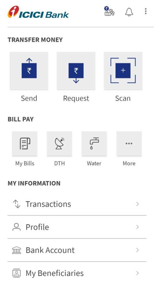 How to Make Your First Transaction Using the BHIM App - Razorpay Payment Gateway