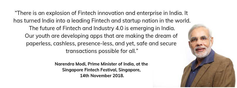 Fintech Trends to Look Forward to This Year - RazorpayX