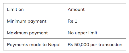 What is NEFT - National Electronic Funds Transfer Payment