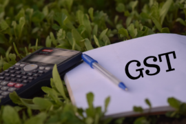 What is GST in India: Goods and Services Tax Example, and How it Works