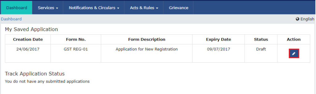 GST registration: Types, Online Process and Advantages