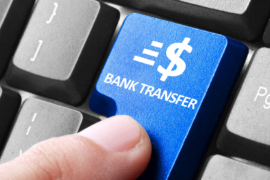 Is it Possible to Automate a Bank Transfer Without Account Details ...