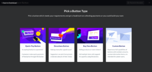 How to add a Payment Button on website & Accept Payments Online