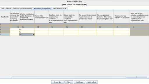TDS Returns: Filing Process, Due Dates, Late Fees & Penalties ...