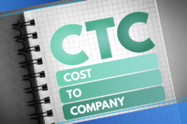 What is Cost to Company: All you need to know about CTC | RazorpayX Payroll