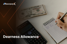 Dearness Allowance (DA) - Meaning, Full Form, Types, Calculation ...