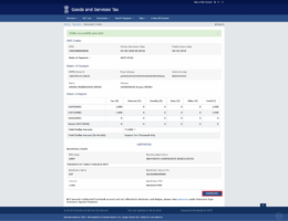 GST Payment: How to Pay GST on the GST Portal Online?