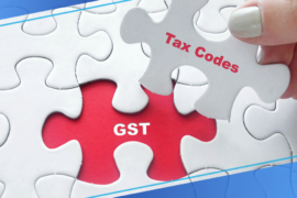 GST State Code List and Jurisdiction 2024 - Razorpay