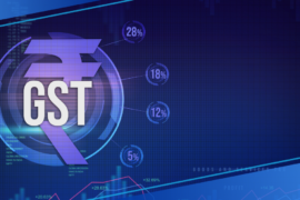 How to Create GST Invoices – Format, Types & Guide
