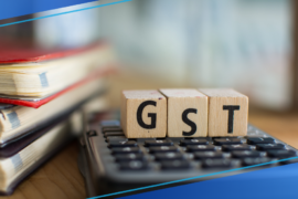 What is CGST (Central Goods and Service Tax)? Full Form, Meaning & Features
