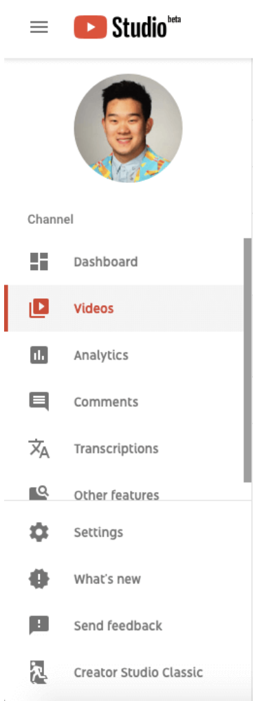 The Beginner's Guide to Editing YouTube Videos - Razorpay Learn