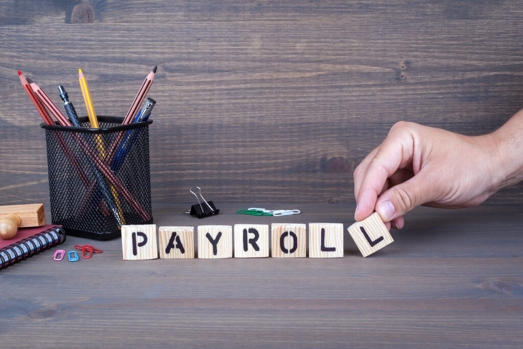 10 Components Of An Effective Payroll Software - Razorpay Learn