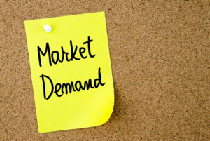What is Market Demand? Understanding the Basics