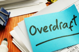 Overdraft: a Quick Guide for Businesses - Razorpay Learn