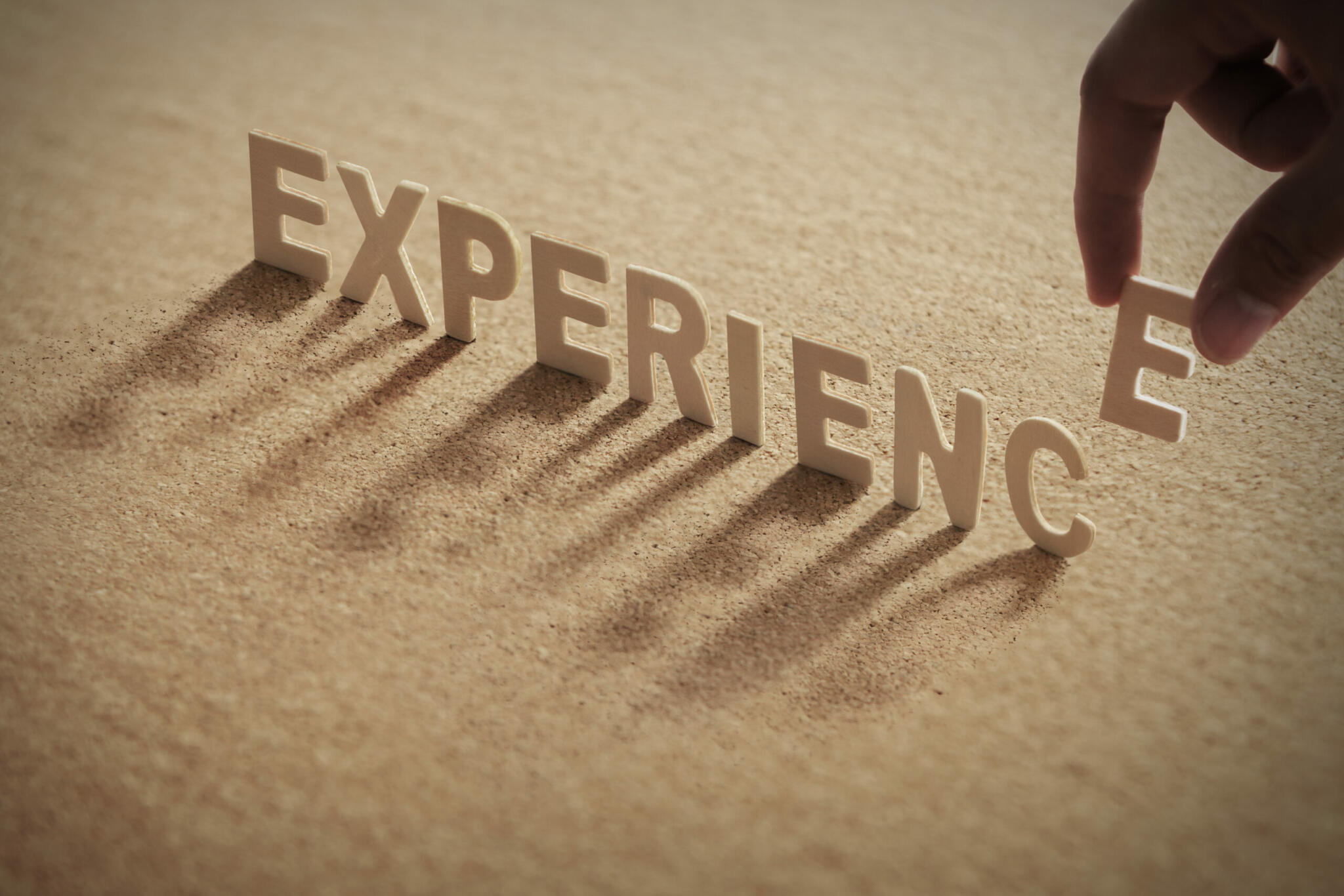 Experience Letter Format (+Free Samples & Templates) - Razorpay Payroll