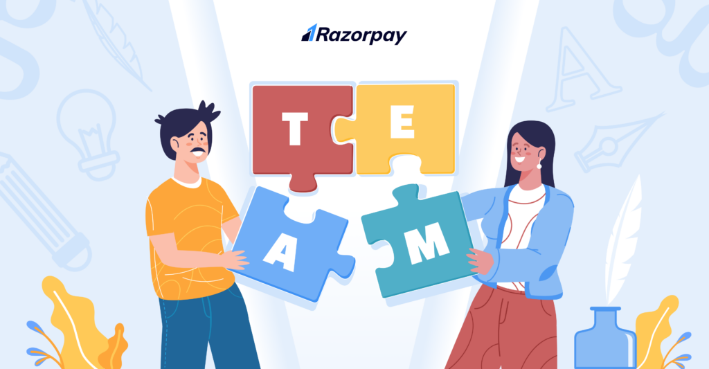 Building a Tech Writing Team - Razorpay Learn