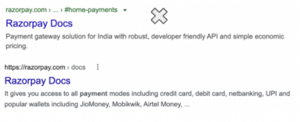 SEO in Technical Writing - Razorpay Learn