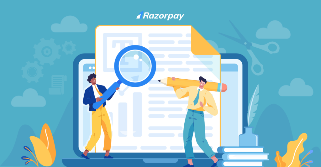 Document reviews and why they matter - Razorpay Learn
