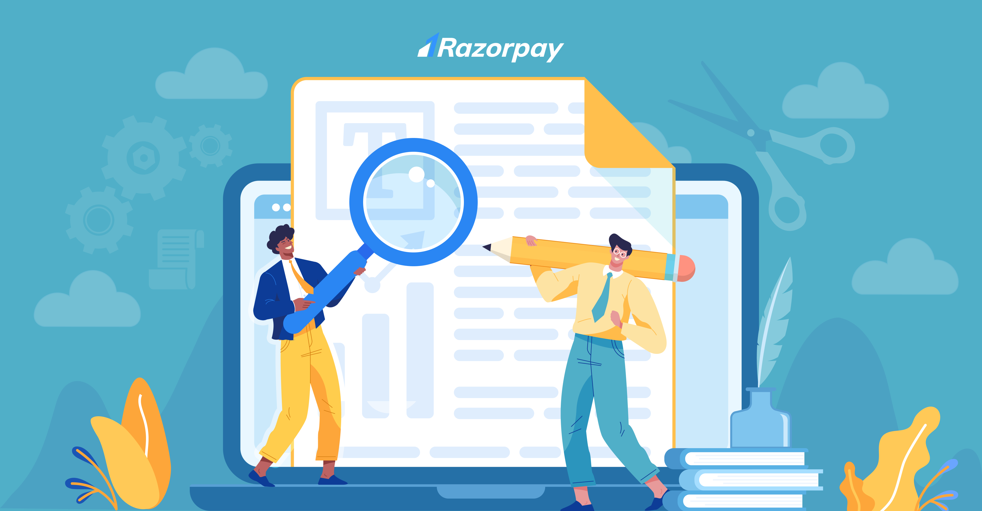 Document Reviews And Why They Matter Razorpay Learn