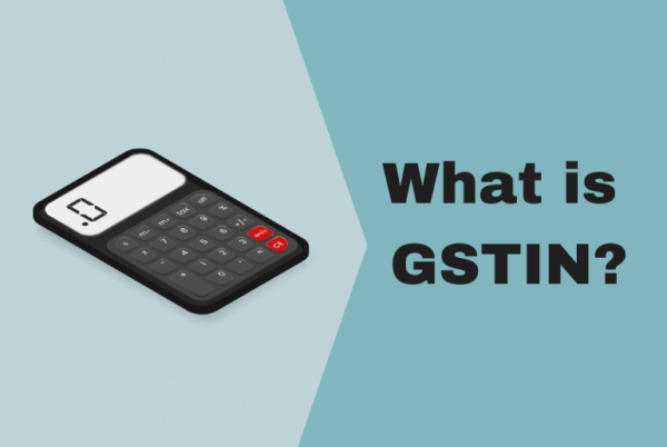 What is GSTIN? – All You Know about your 15 Digits GSTIN - Razorpay Learn