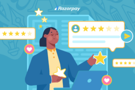 Why user feedback on documentation is important - Razorpay Learn