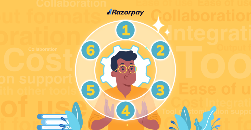 6 Factors to Consider When Choosing a Documentation Tool - Razorpay Learn
