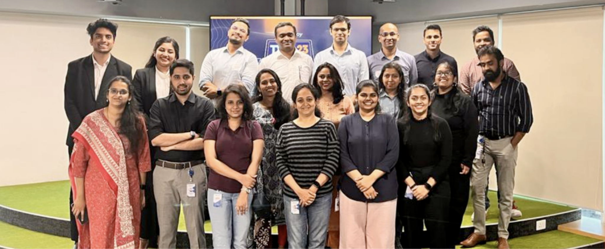 Razorpay Presents, TWX 2023: A Tech Writing Meet - Razorpay Learn