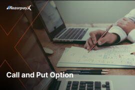 A Beginner’s Guide to Understanding Call and Put Option-RazorpayX