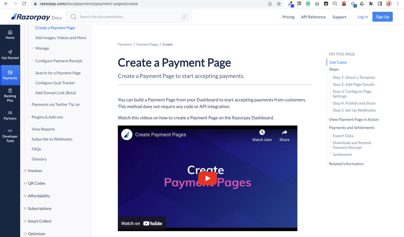 Why Do We Need Visual Aids in Tech Writing? - Razorpay Learn