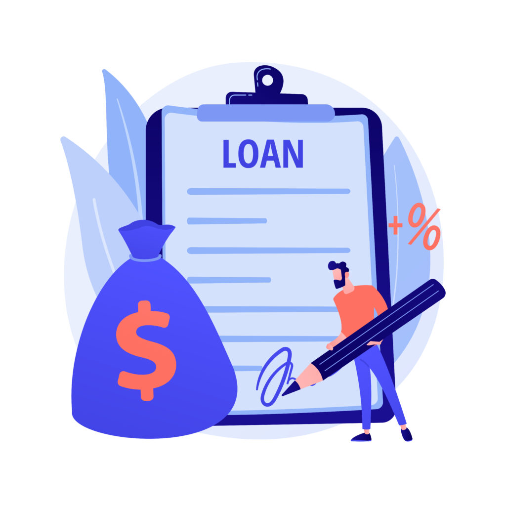 Simplifying Borrowing: The Rise of Easy Approved Online Loans for SMEs ...