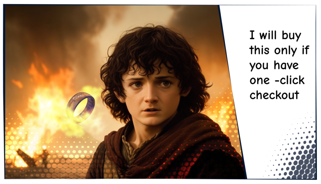 One-Click Checkout: Simplifying Online Purchases