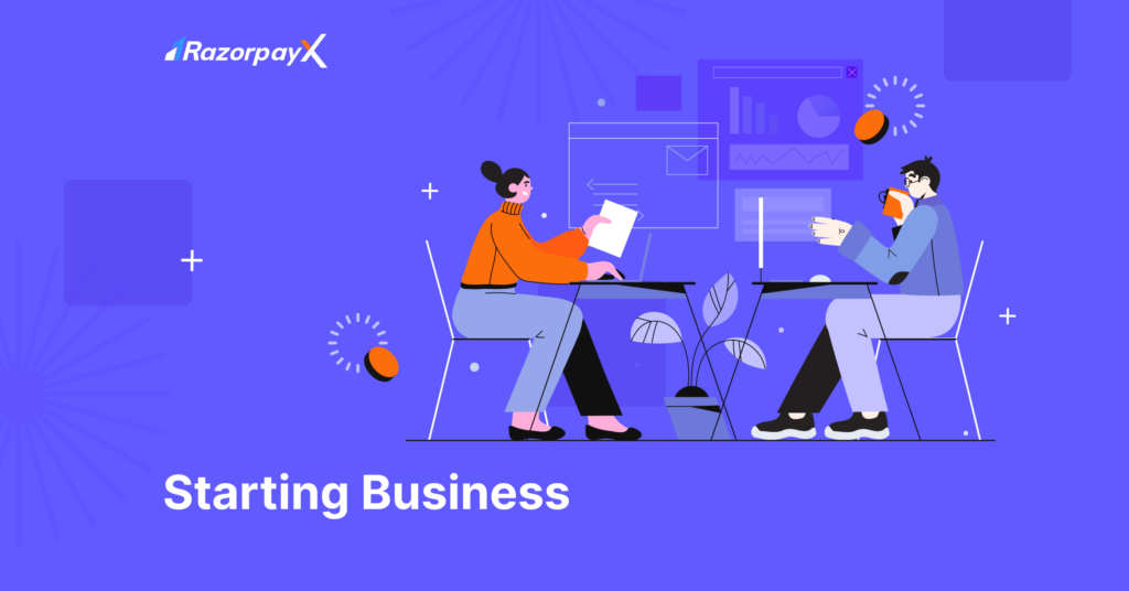 Starting a New Business - A Step-by-Step Guide 2023
