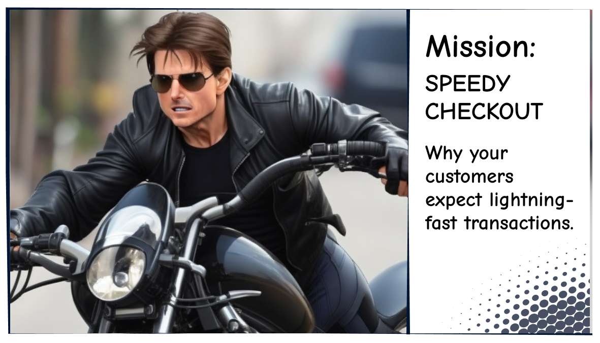 Fast Checkout: Mission Fast Possible - Razorpay Learn