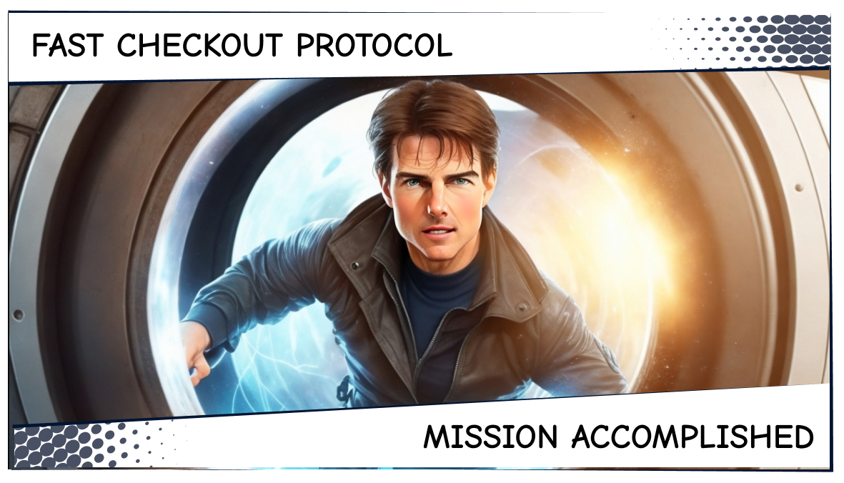 Fast Checkout: Mission Fast Possible - Razorpay Learn