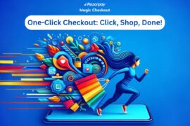 One-Click Checkout: Simplifying Online Purchases