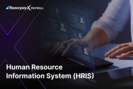 What is HRIS (Human Resource Information System) - HRIS Software & Meaning