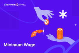 Understanding Minimum Wage: A Comprehensive Guide to Minimum Wage and its Impact
