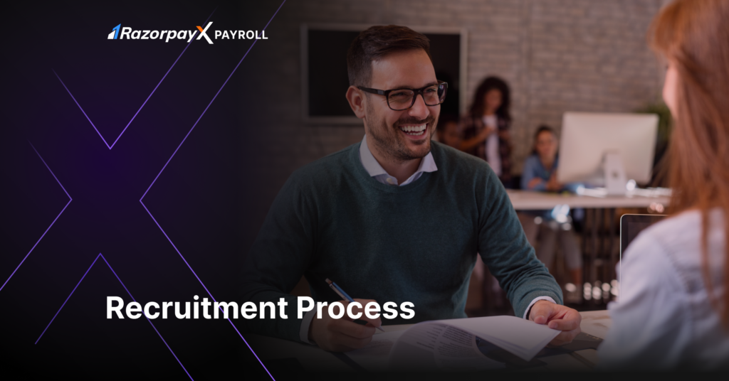 Recruitment Process: A Step-by-Step Guide for Seamless Hiring ...