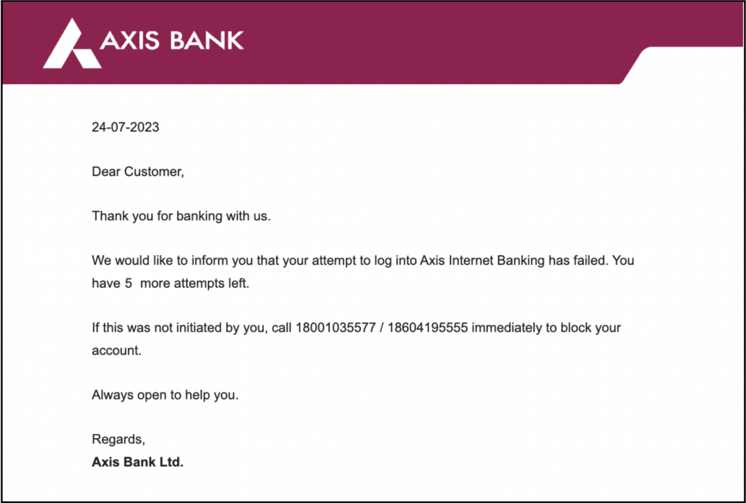 Writing Effective Messages and Notifications - Razorpay Learn