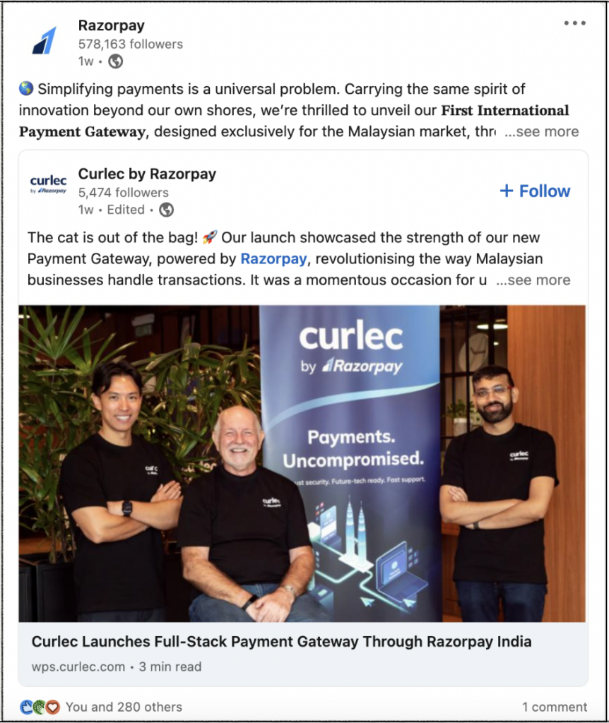 Writing Effective Messages and Notifications - Razorpay Learn