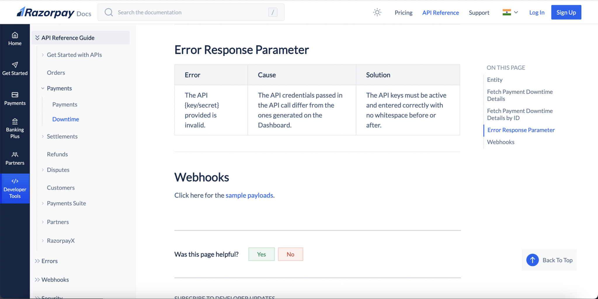 Blog- Empowering Coders with Developer Documentation Blog- Empowering Coders with Developer Documentation