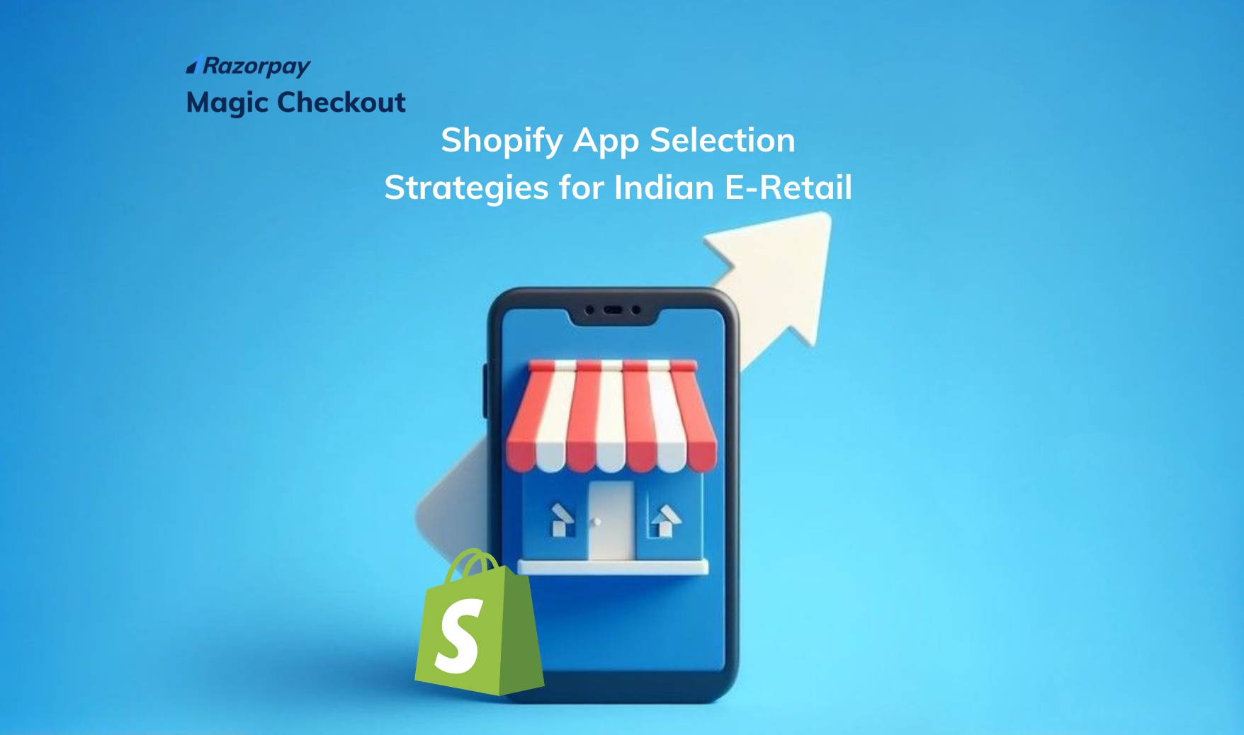 Choosing Shopify Apps for Indian E-Commerce