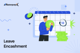 Leave Encashment - Calculation, Tax Exemption & Other Rules - Razorpay ...
