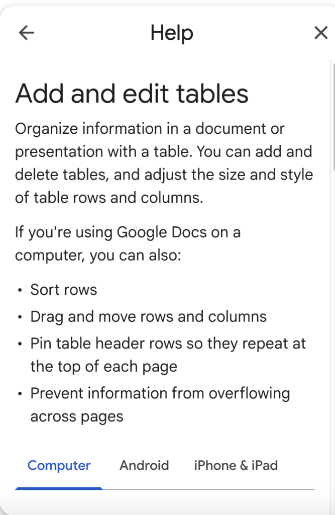 Documenting for Different Media - Razorpay Learn
