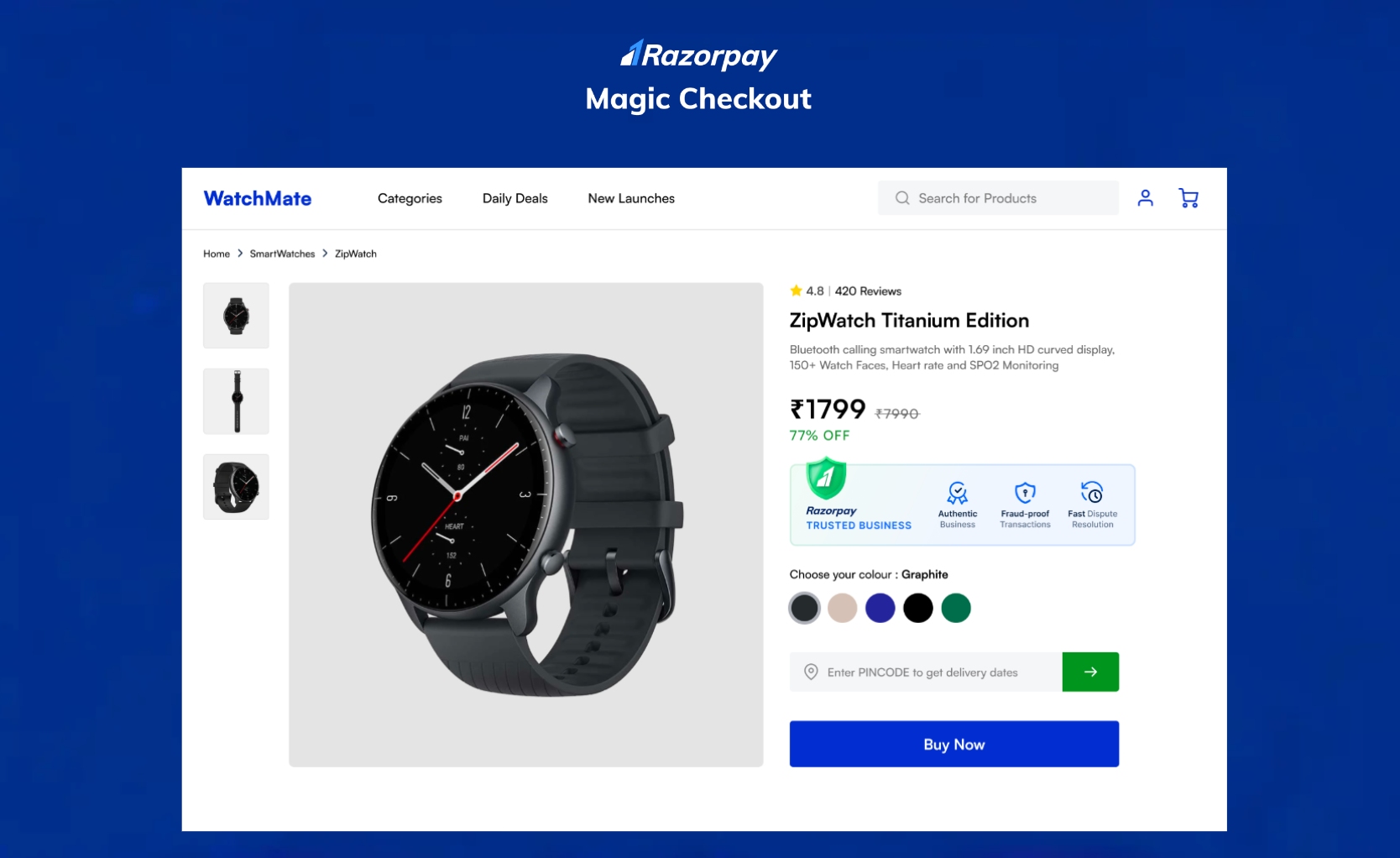 How to Increase Conversion Rates this Christmas?