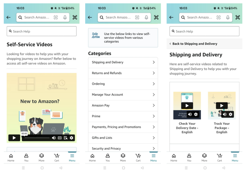 Writing Help Docs for Mobile Devices and Apps - Razorpay Learn