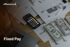 Fixed Pay - Meaning, Advantages, Components | RazorpayX